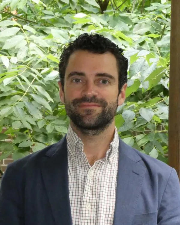 Andy Munas, P.E. | EDT Engineers